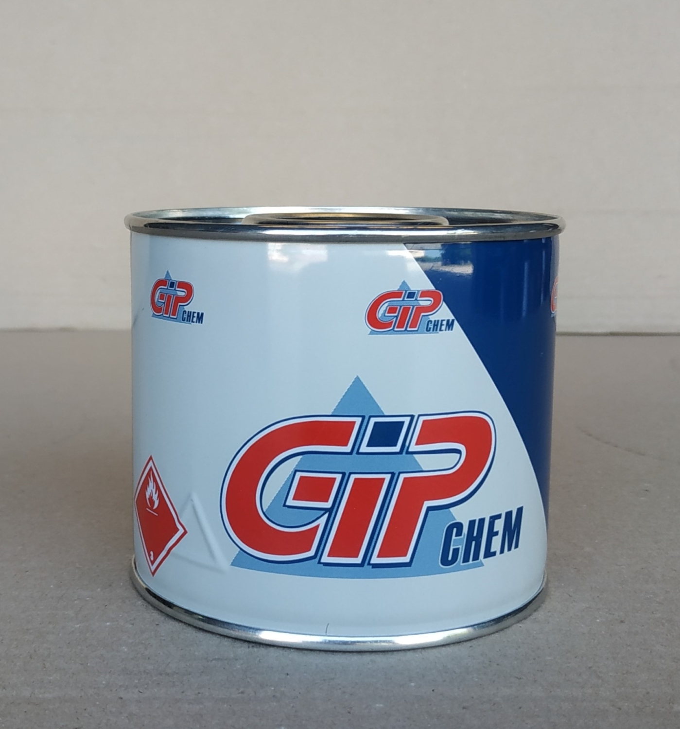 ΚΑΤΑΛΥΤΗΣ ΑΚΡΥΛΙΚΟΥ – GIPCHEM
