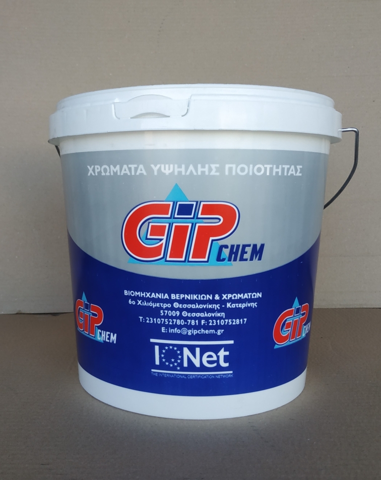 ΑΝΤΙΜΟΥΧΛΙΚΟ – GIPCHEM